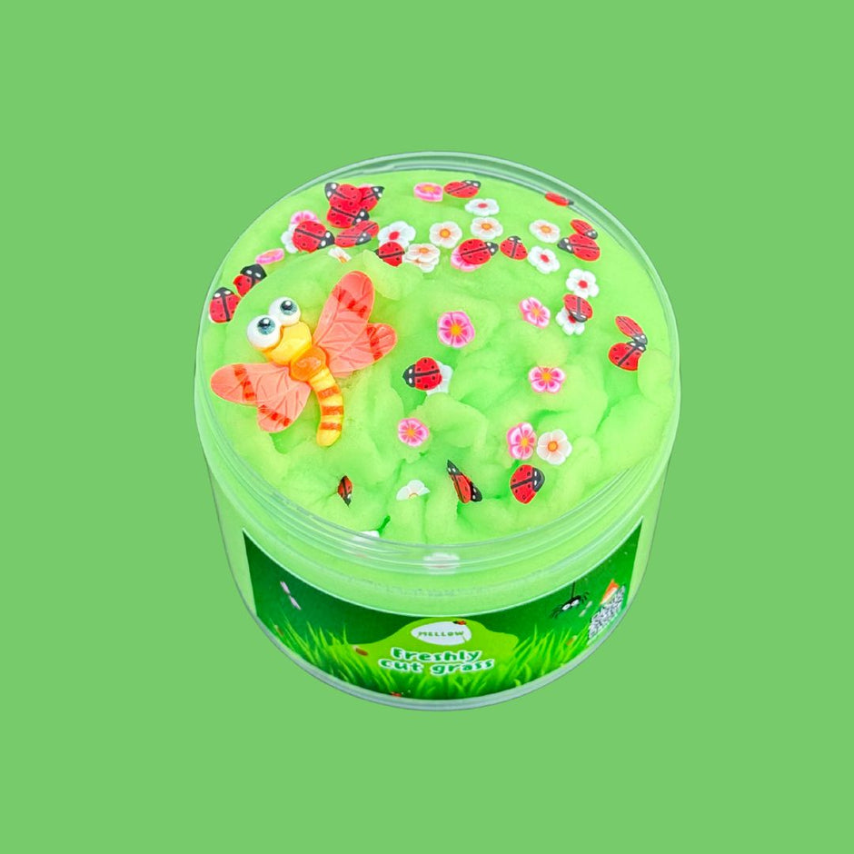 Premium Slime in South Africa | Mellow Slime